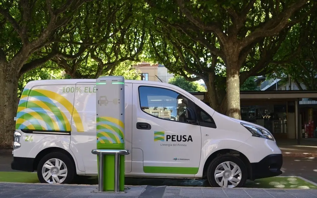 PEUSA permet reduir la potència contractada a empreses i autònoms i ...