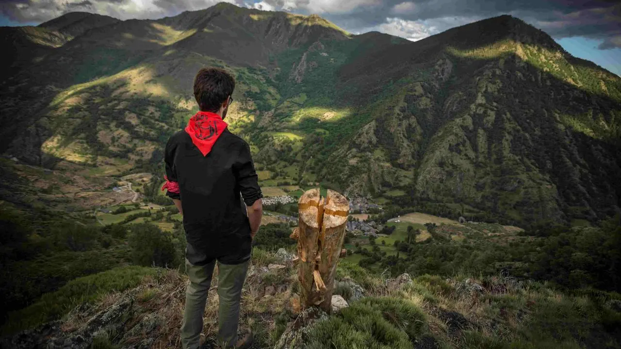 Viure als Pirineus