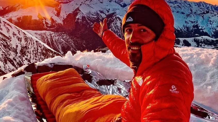 Emotiu missatge de Quim Masferrer en record de Gerard Olivé, l ...